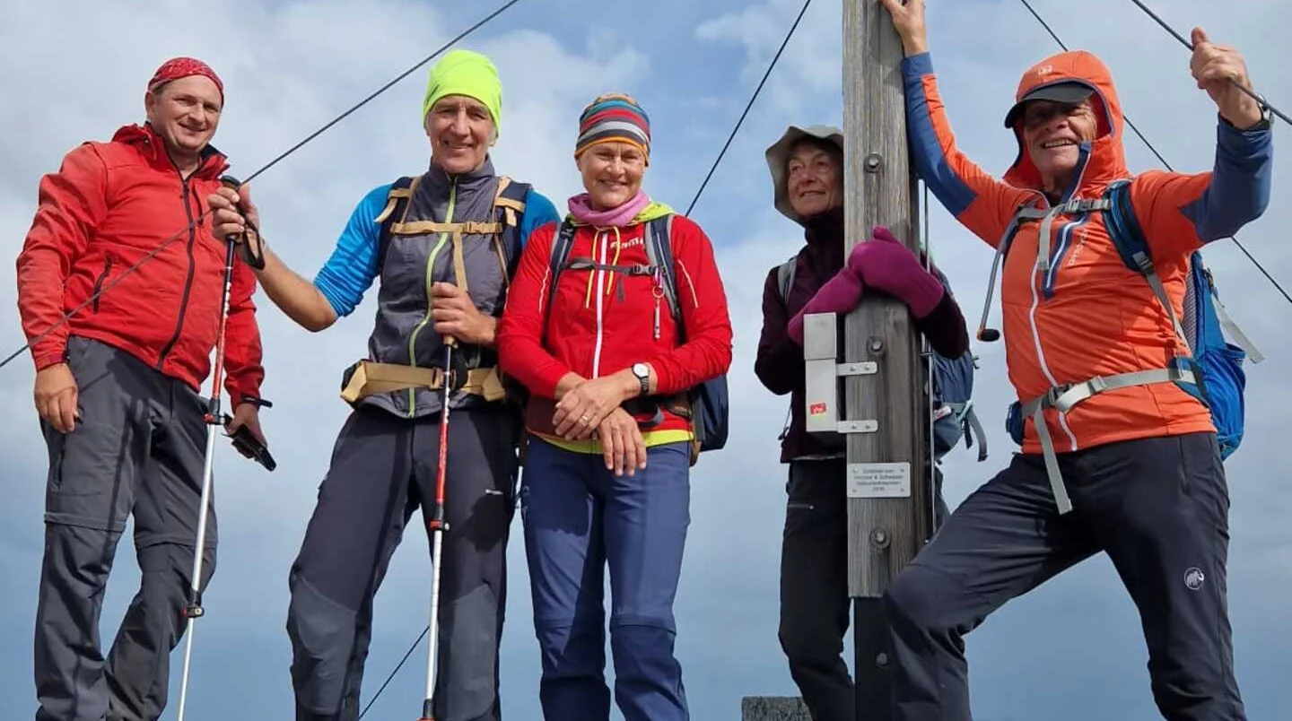 Touren - DAV Otterfing