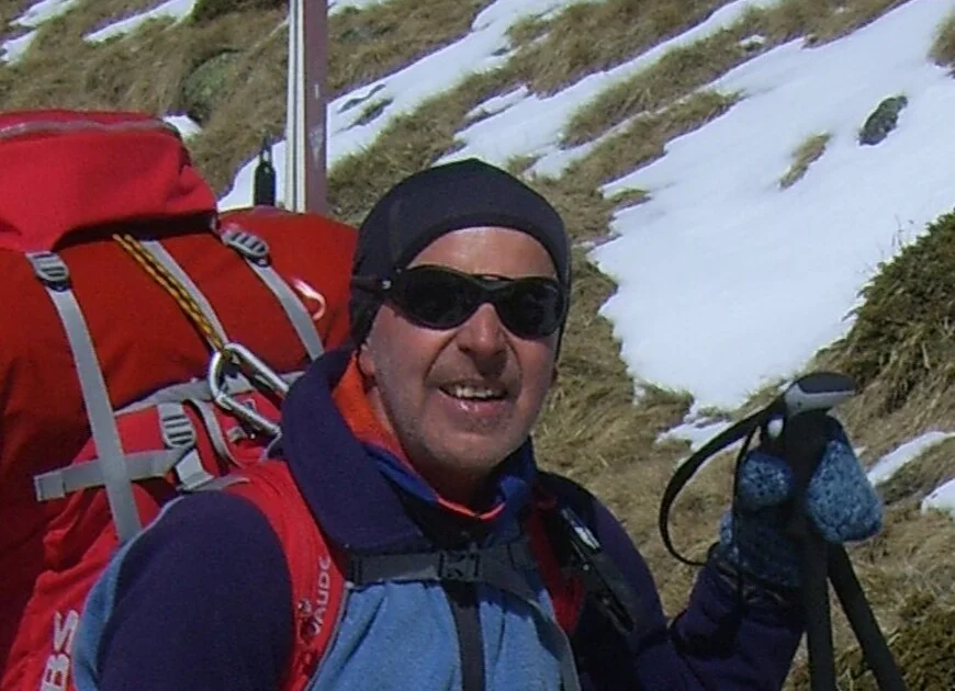 Skitouren - DAV Otterfing