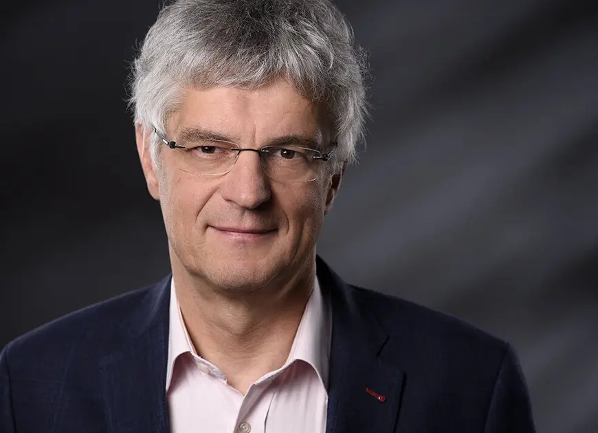 Vorstand - DAV Otterfing